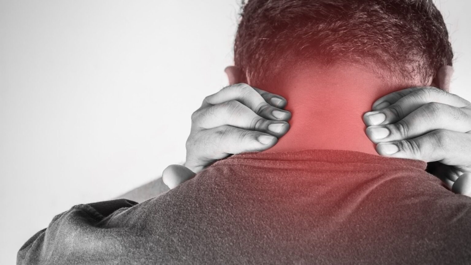 Neck and Nape Pain | DoktorNow